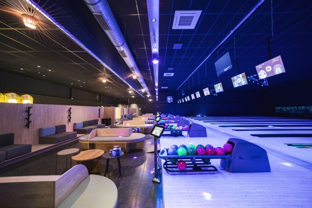 Bowlen | Wima | Bowlen en Lekker Eten in regio Boom | Schelle & Sint ...